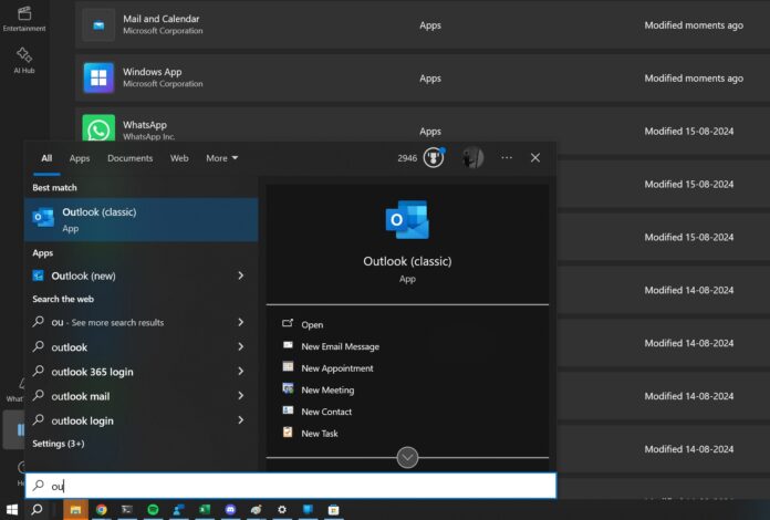 Microsoft is convinced Windows 11's Outlook web is the future, renames ...