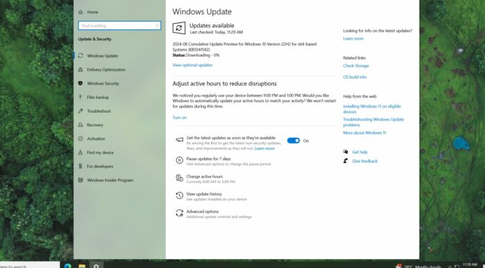 Windows 10 May 2020 Update brings a huge boost for gamers
