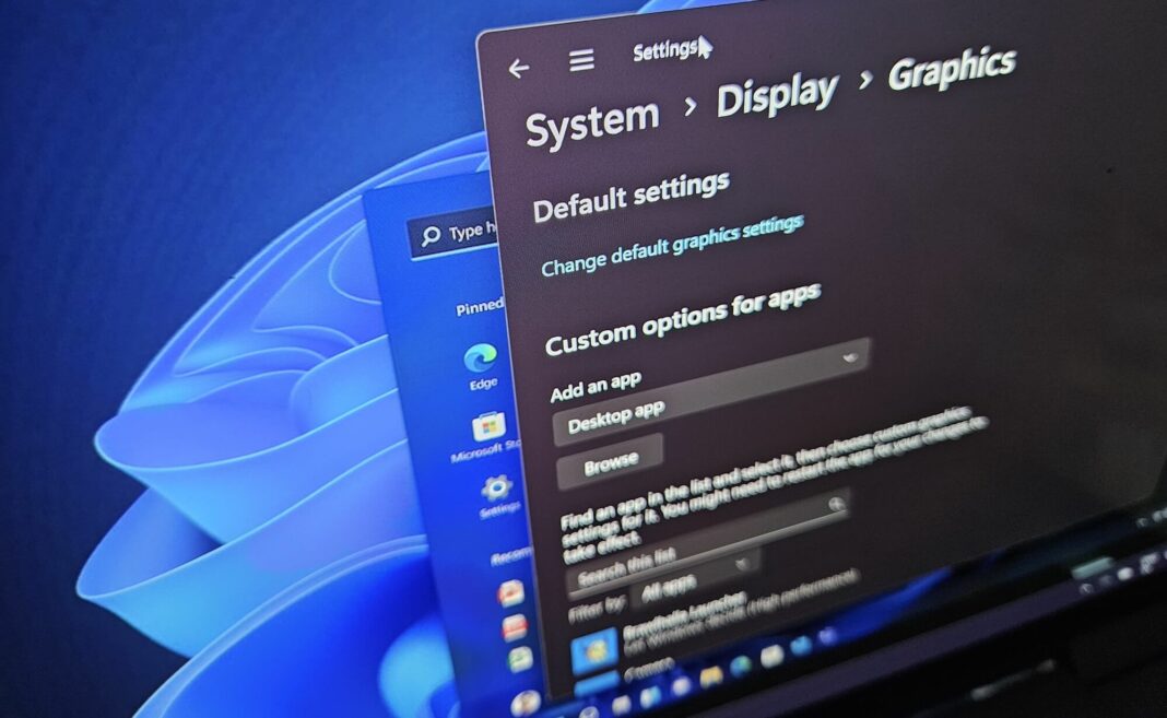 Windows 11 24H2 WDDM 3.2 ships with big upgrades for GPU, NPU as ...