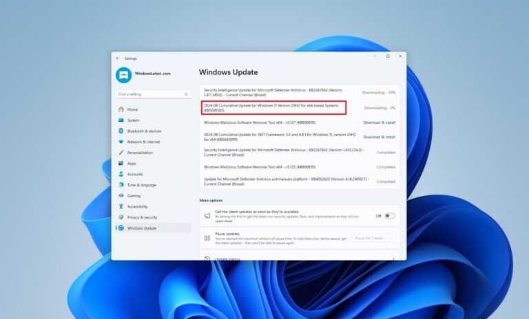 Windows 11 KB5041585 IPv6 patch slows down PCs, breaks Vanguard, fails ... Windows 11 KB5041585 IPv6 patch slows down PCs, breaks Vanguard, fails ...