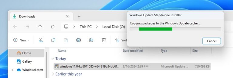 Windows 11 KB5041585 IPv6 patch slows down PCs, breaks Vanguard, fails ... Windows 11 KB5041585 IPv6 patch slows down PCs, breaks Vanguard, fails ...