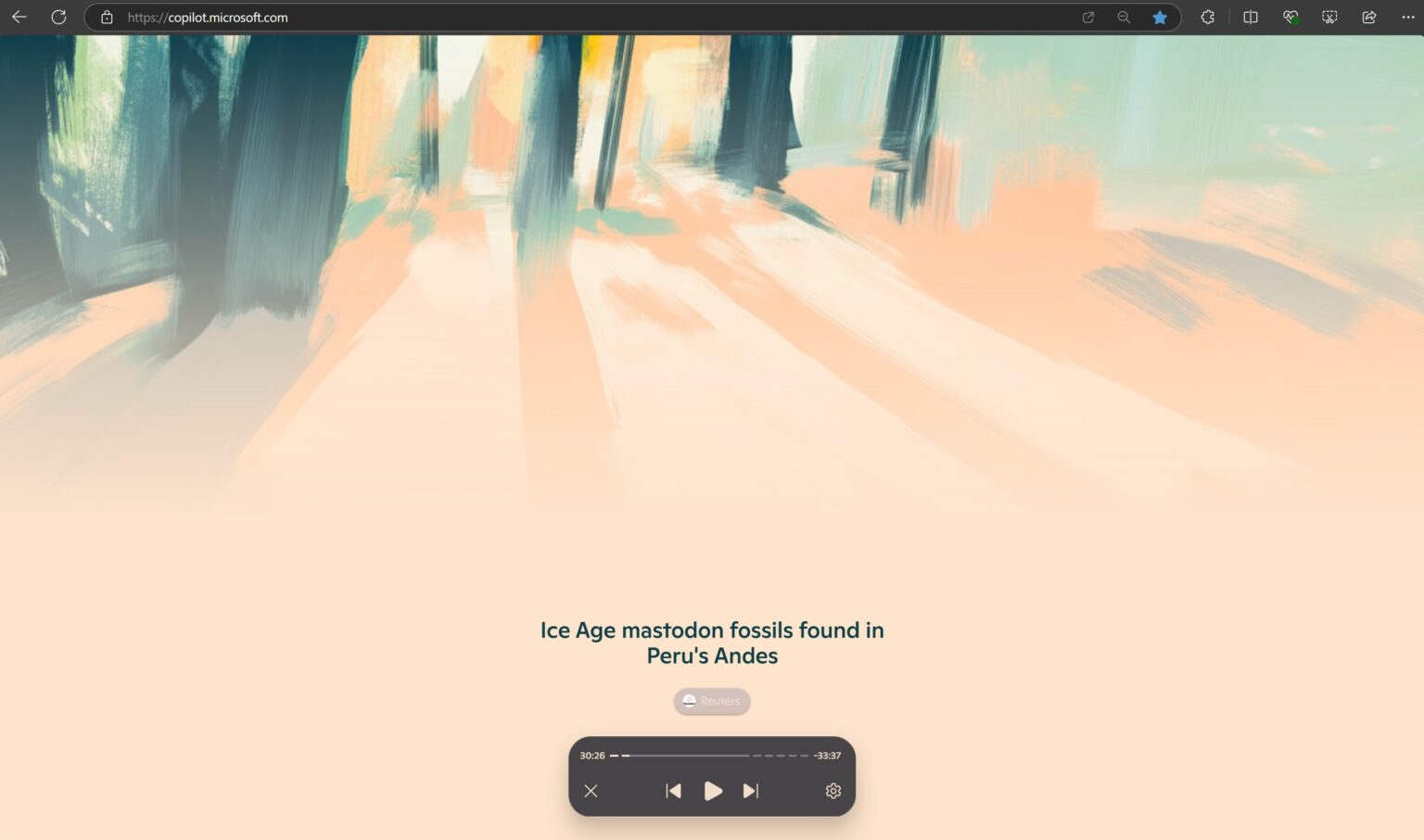 Hands on: This is Microsoft's new Copilot and it competes head to head ...