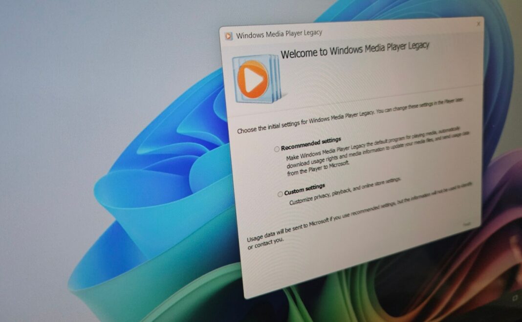 Original Windows Media Player is losing legacy DRM services on Windows 7, 8