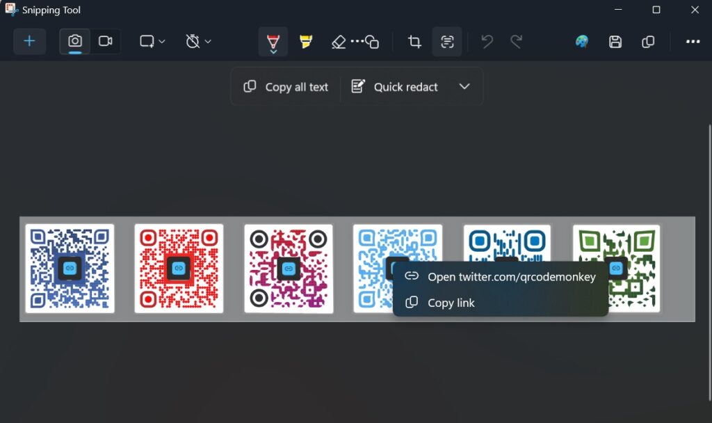 Windows 11 Snipping Tool will let you change default screenshots, recordings location
