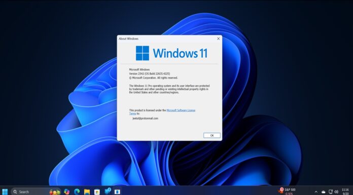 Copilot on Windows 11 & 10 doubles characters limit, gets upload files feature, notebook