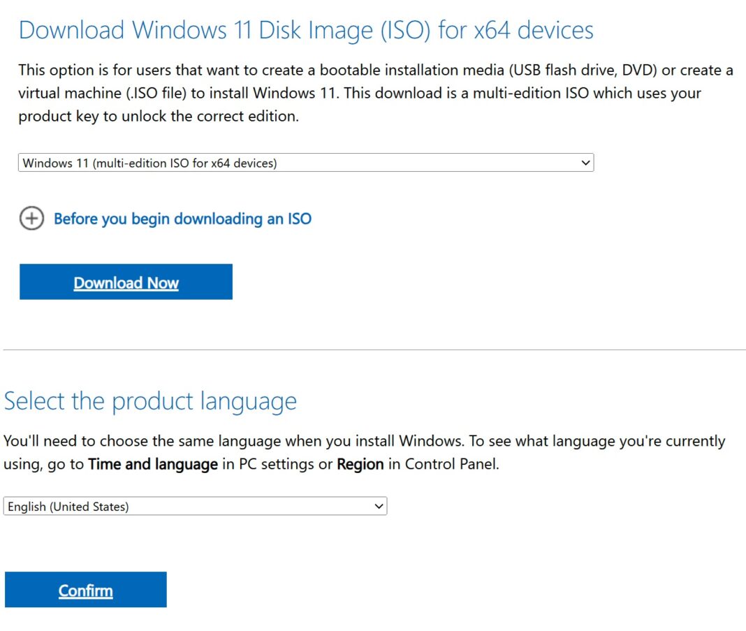 Download Windows 11 24H2 ISO (offline installer), official release