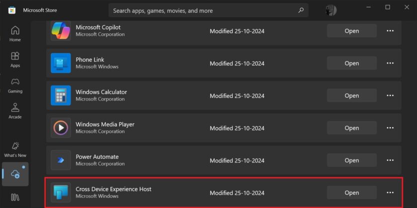 Bye USB, File Explorer gets Android storage integration on Windows 11 ...