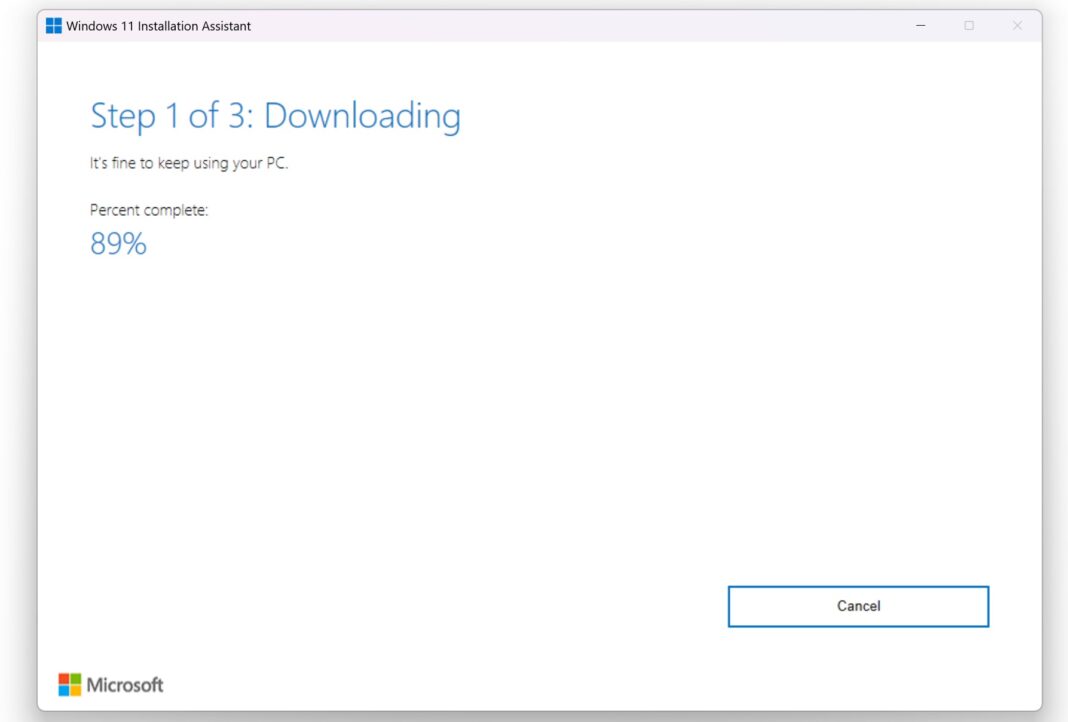 How to install Windows 11 24H2, now available for everyone