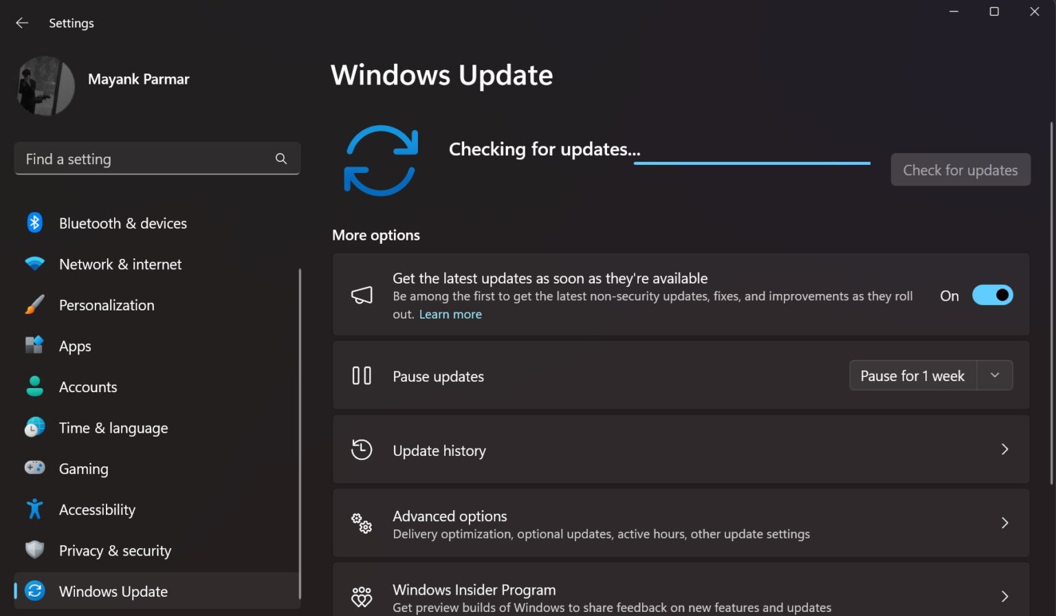 How to install Windows 11 24H2, now available for everyone