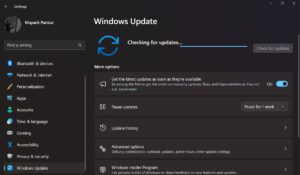 How to install Windows 11 24H2, now available for everyone