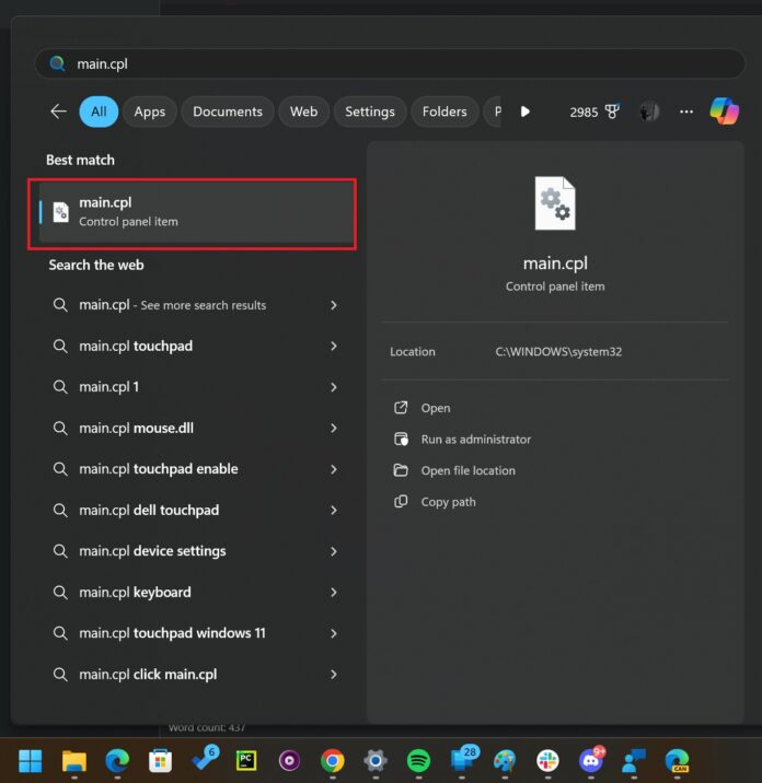 A Windows 11 24H2 bug is so odd that it causes the mouse pointer/cursor ...