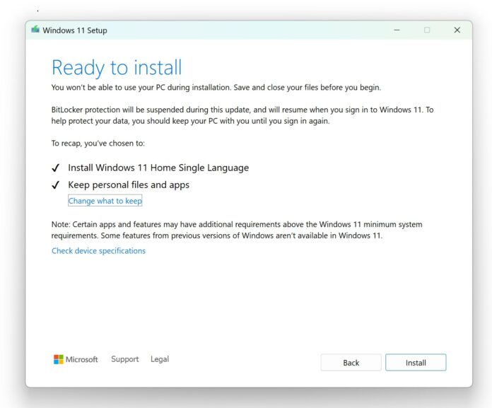 Download Windows 11 24H2 ISO (offline installer), official release