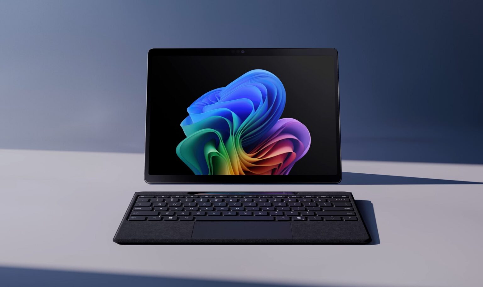 Surface Pro 12: Microsoft prepares Intel Lunar Lake Copilot PC with ...