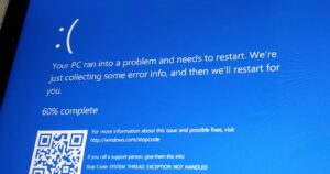After BSOD, Microsoft pulls Windows 11 24H2 for some PCs with SSD (WD ...