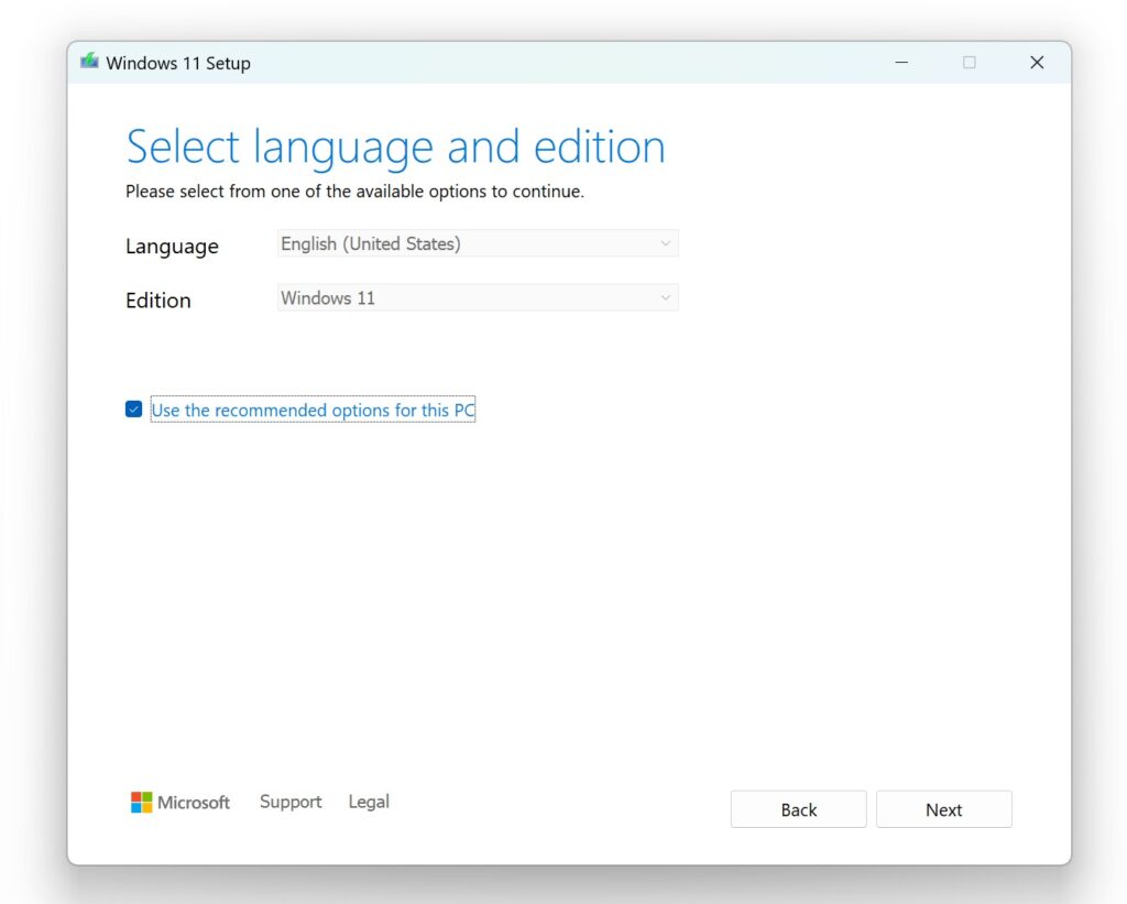 Download Windows 11 24H2 ISO (offline installer), official release