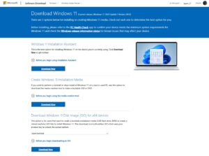 Download Windows 11 24H2 ISO (offline installer), official release