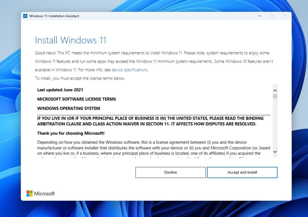 How to install Windows 11 24H2, now available for everyone
