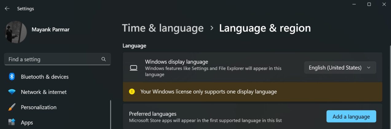 Download Windows 11 24H2 ISO (offline installer), official release