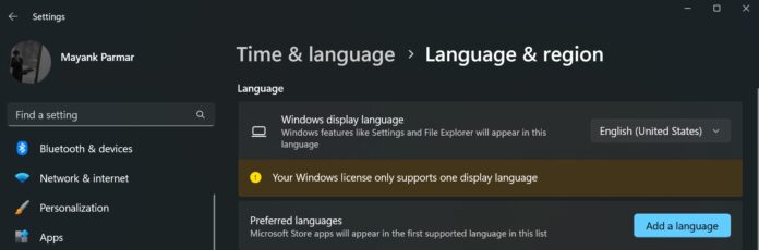 Download Windows 11 24H2 ISO (offline installer), official release