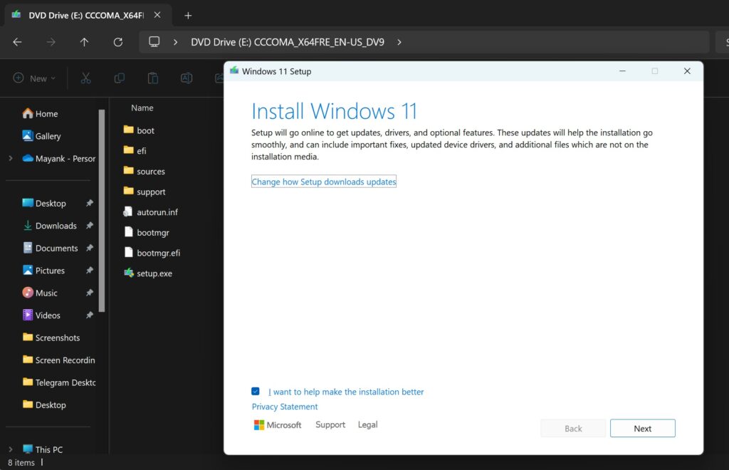 How to install Windows 11 24H2, now available for everyone