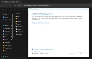 Download Windows 11 24H2 ISO (offline installer), official release