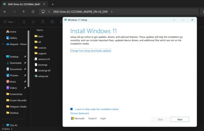 How to install Windows 11 24H2, now available for everyone
