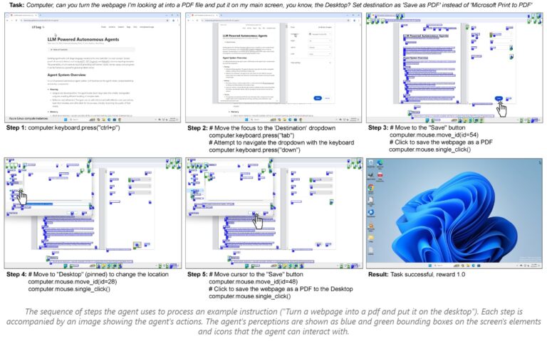 Microsoft's AI Agents idea for Windows 11 is insane, it could change ...