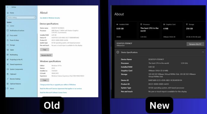 Microsoft employee installs Chrome during presentation as Edge keeps ...
