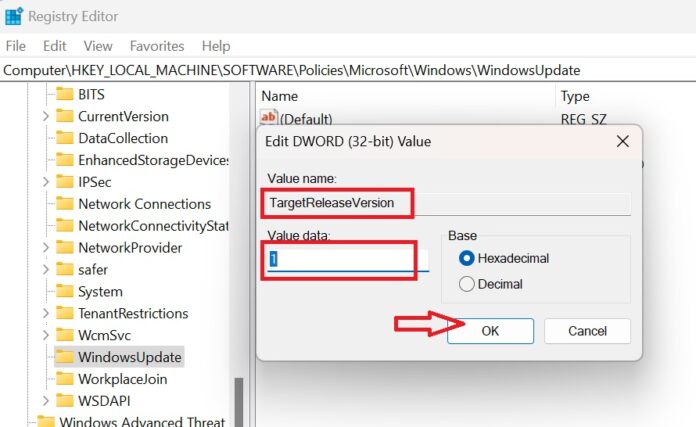 Get Windows 11 24H2 quickly and skip Microsoft's wait with Registry ...