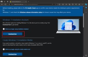 How to install Windows 11 24H2, now available for everyone