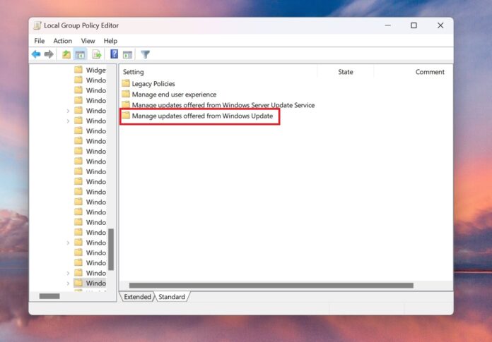 Get Windows 11 24H2 quickly and skip Microsoft’s wait with Registry/Group Policy Editor – Peer ...