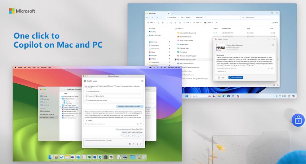 Microsoft teases a new OneDrive UX for Windows 11 and macOS