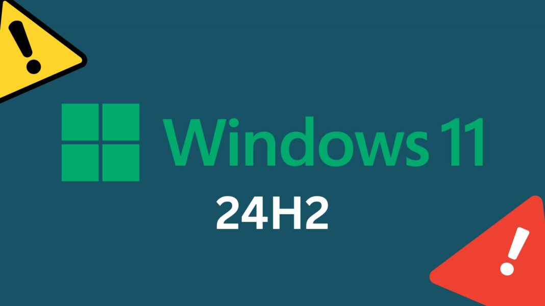 Windows 11 24H2 issues: Microsoft confirms gaming, Intel driver, and ...