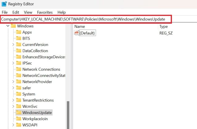 Get Windows 11 24H2 quickly and skip Microsoft's wait with Registry ...