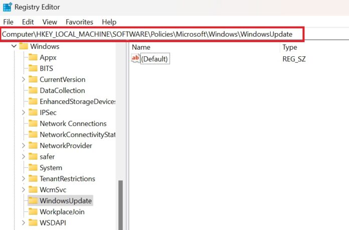 Get Windows 11 24H2 quickly and skip Microsoft's wait with Registry ...