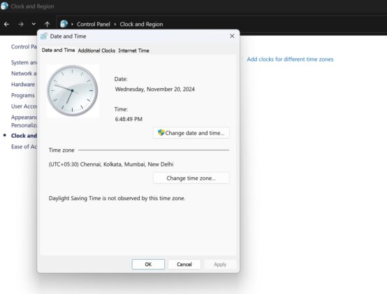 Microsoft confirms Windows 11 24H2 trashes game audio, breaks date ...