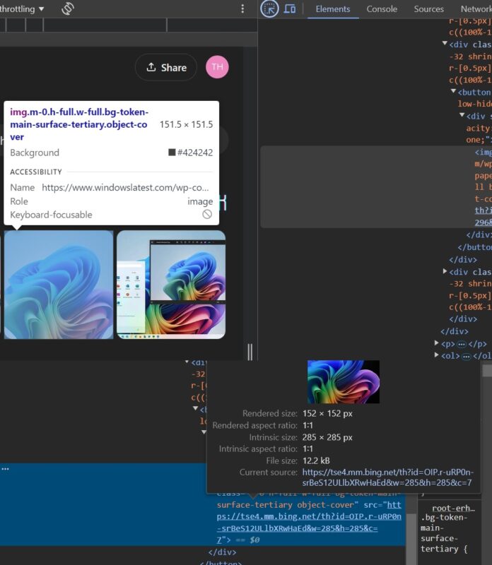ChatGPT search engine uses Bing, builds extension to replace Google in ...