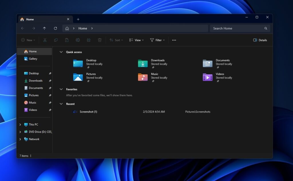 We tried Windows 11 LTSC. It comes with your classic apps, no AI or ...