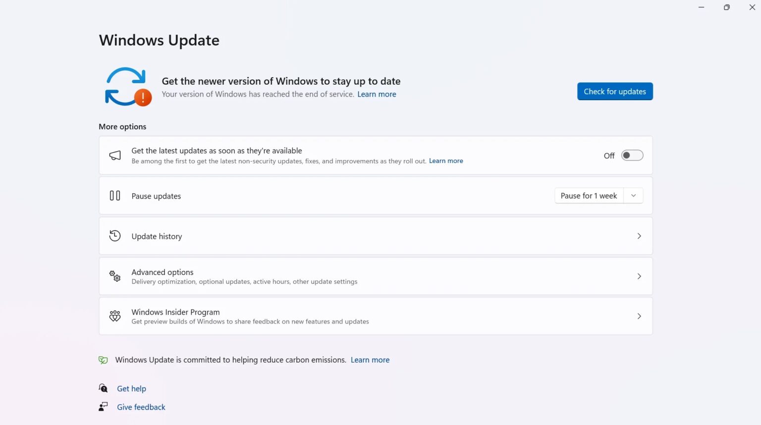 Windows 11 23H2 bug causes Windows 11 23H2 bug causes