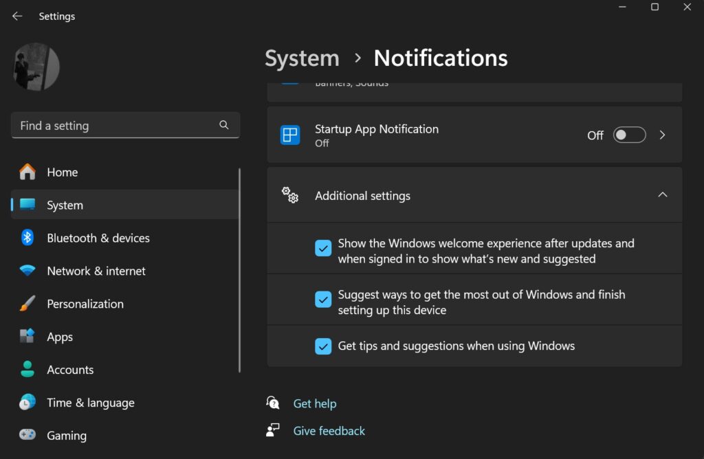Windows 11 is showing more Xbox Game Pass PC ads notifications. Turn ...