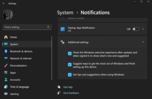 Windows 11 is showing more Xbox Game Pass PC ads notifications. Turn ...