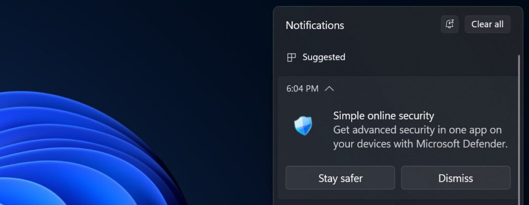 Microsoft confirms showing two new ads on Windows 11, calls them ...