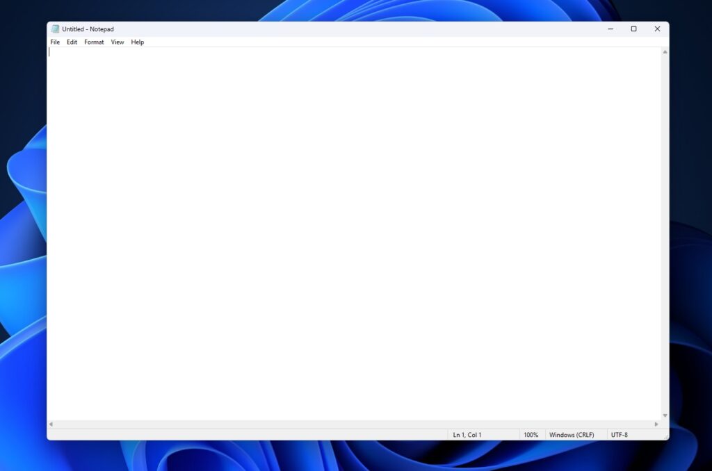 We tried Windows 11 LTSC. It comes with your classic apps, no AI or ...