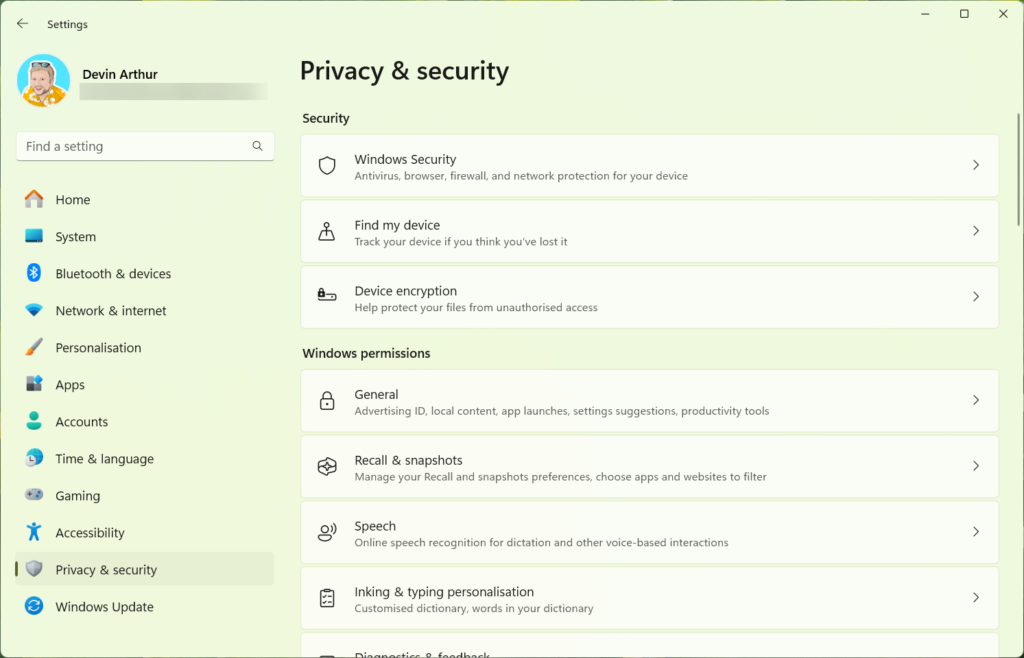 Hands on: Windows Recall AI on Windows 11 is great and now rolling out ...