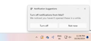 Windows 11 KB5046617 (24H2) out with fixes (direct download .msu)