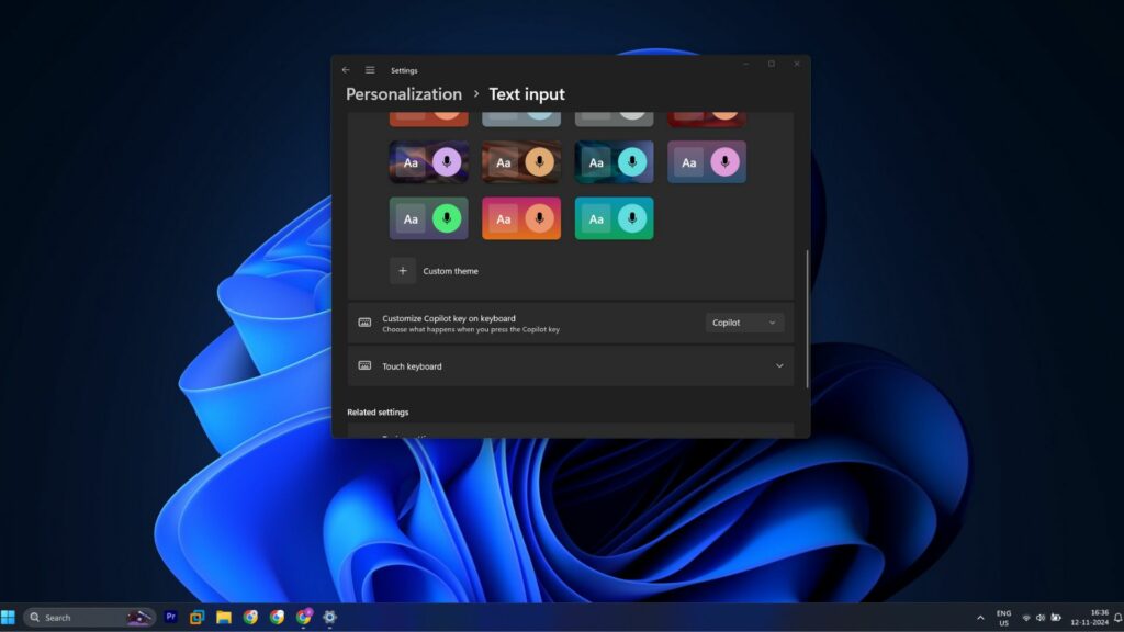 Windows 11 KB5046633 23H2 out with features (direct download .msu) links
