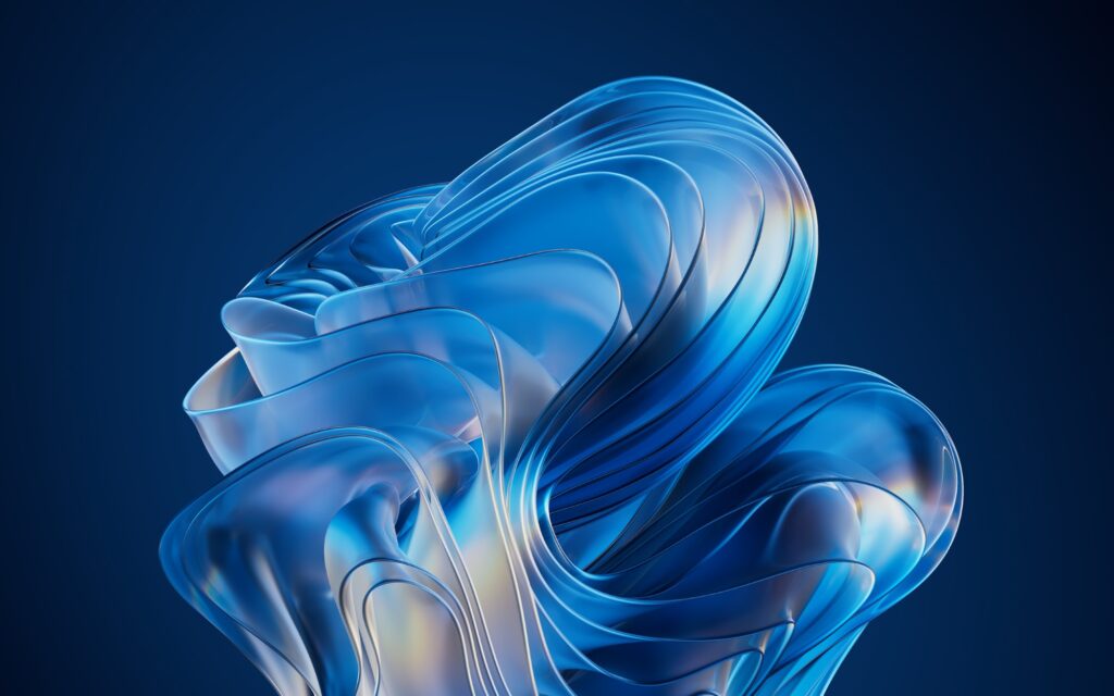 Download Microsoft’s Windows 365 Link wallpapers. They’re stunning ...