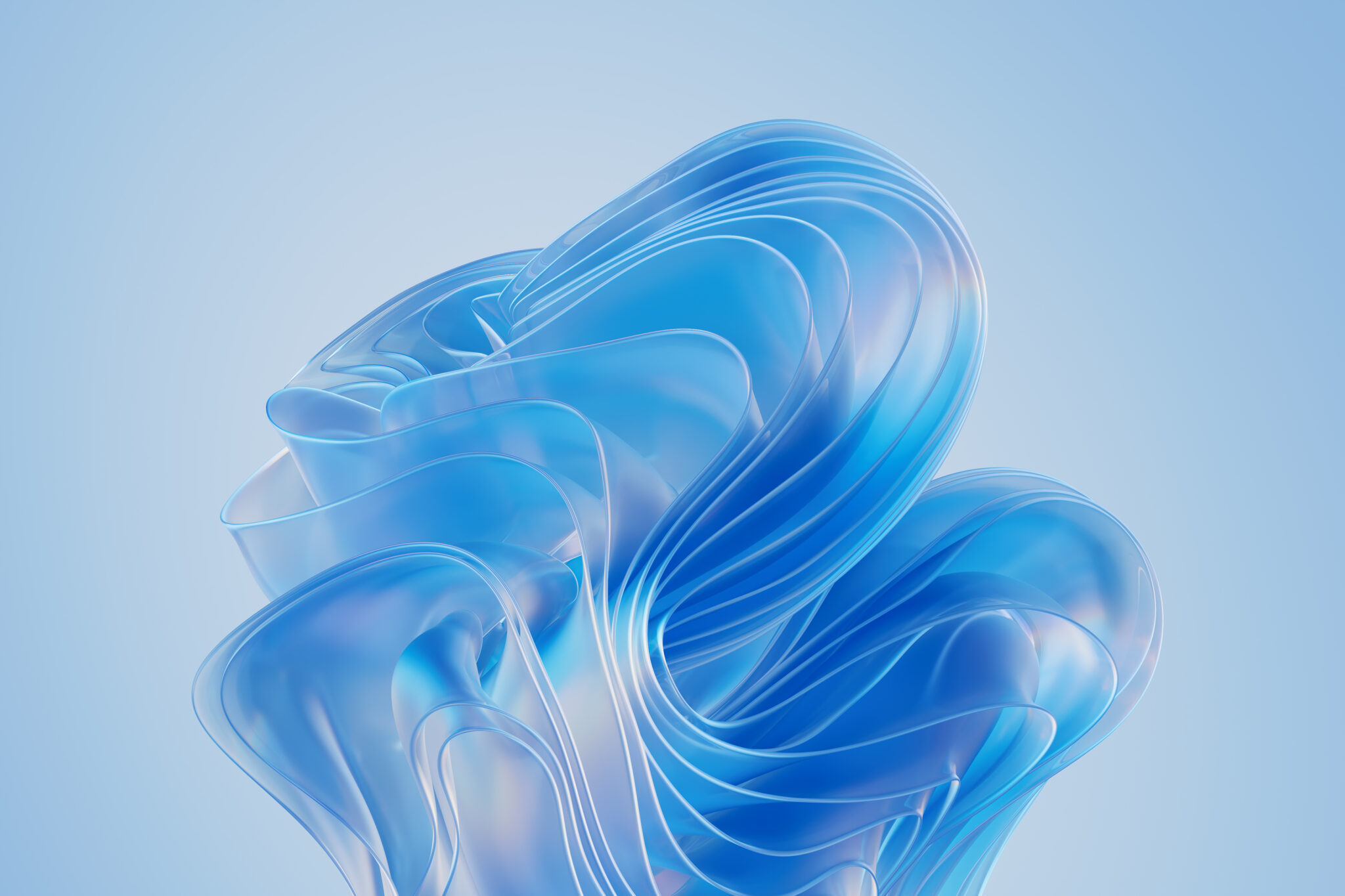 Download Microsoft's Windows 365 Link wallpapers. They're stunning