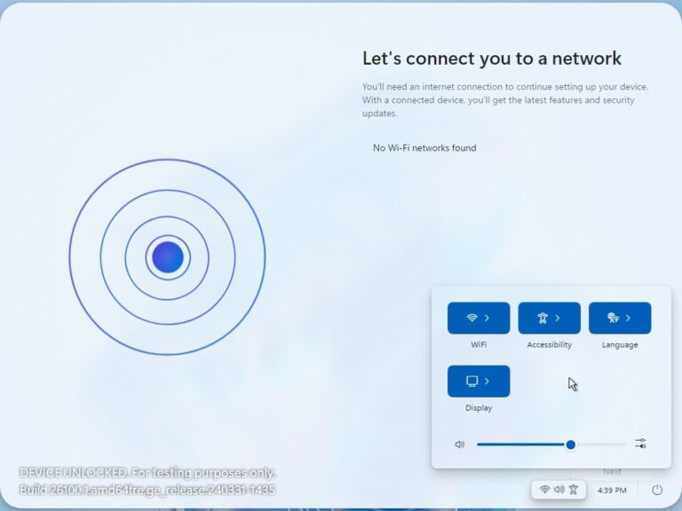 Leak shows off Windows CPC (aka NXT), Microsoft's web-focused ...