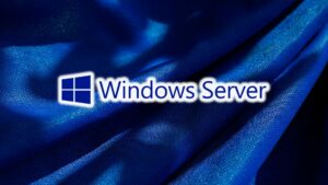 Windows Server 2025 system requirements, new features. Now rolling out